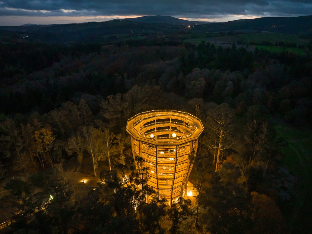 Best Hiking Trails in Wicklow: Your Complete Guide to the Garden of Ireland