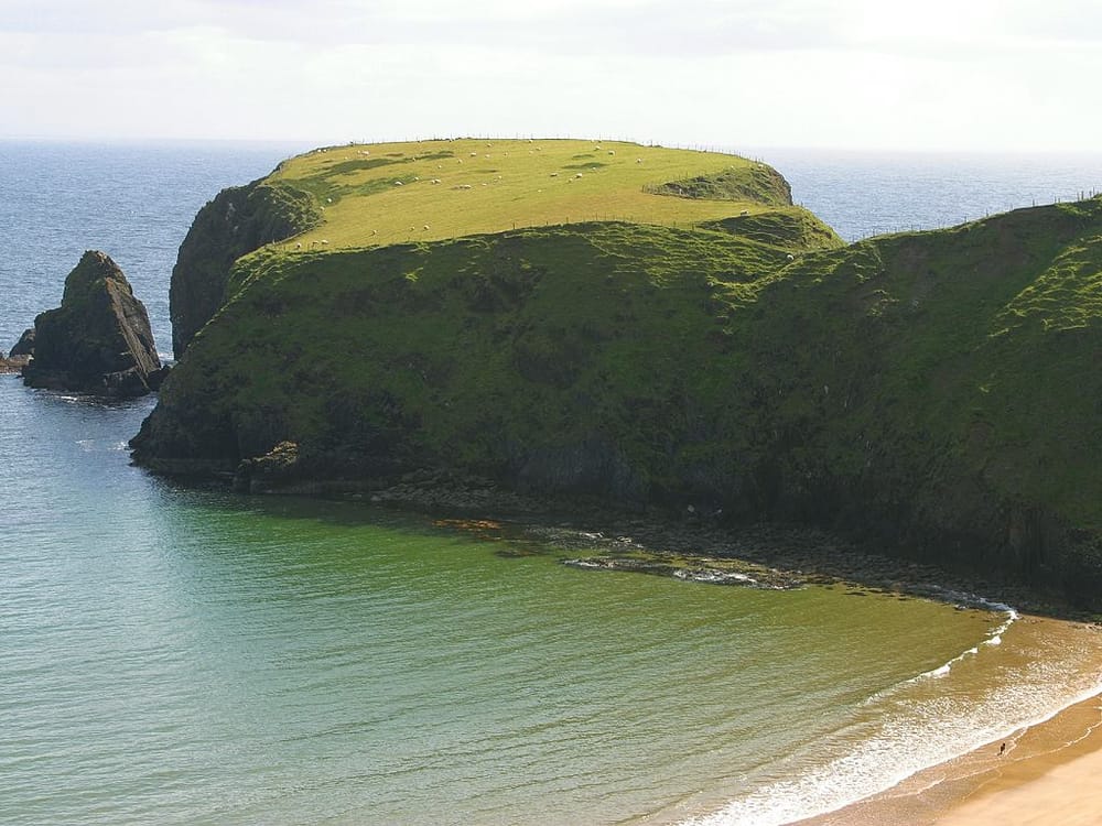 Best Hiking Trails in Wicklow: Your Complete Guide to the Garden of Ireland