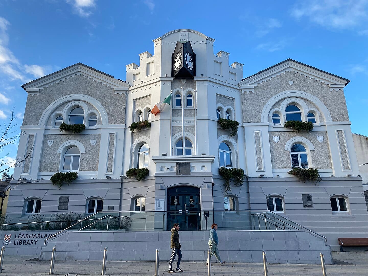 Things to Do in Naas: Discover Kildare's Biggest Town