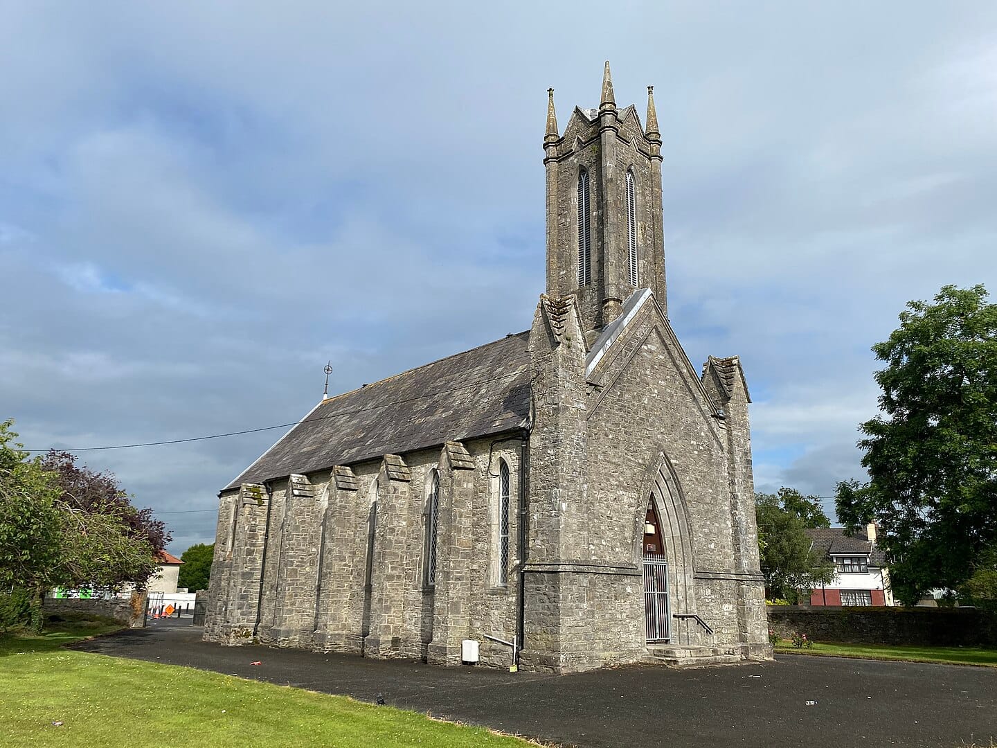 15 Exciting Things to Do in Newbridge: Where Kildare's Silver Heritage ...