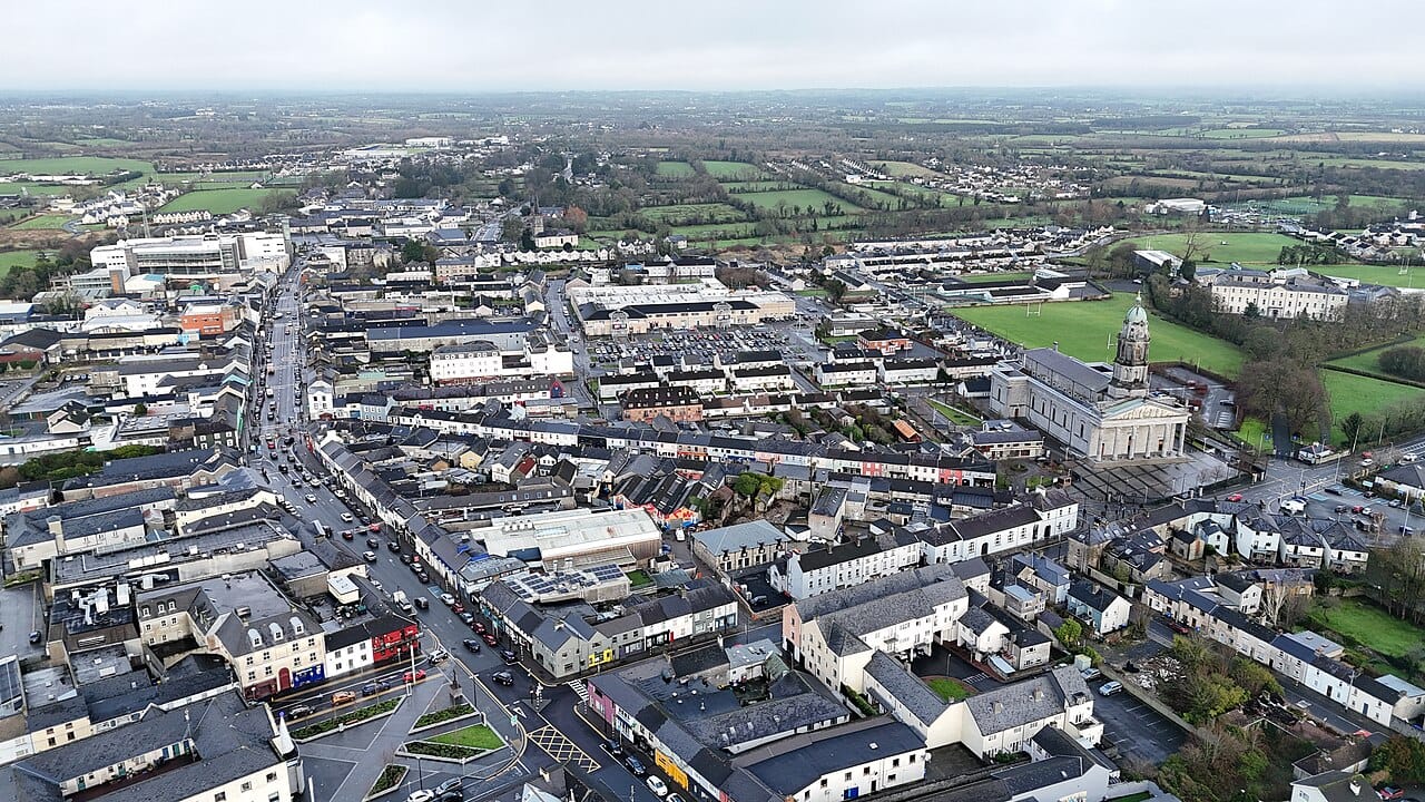 Things to Do in Longford: The Midlands' Hidden Playground